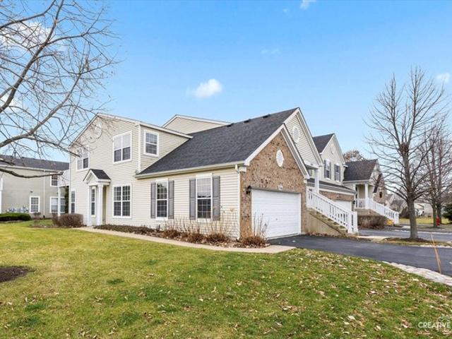 5116 Red Field Ct, Plainfield, IL 60586