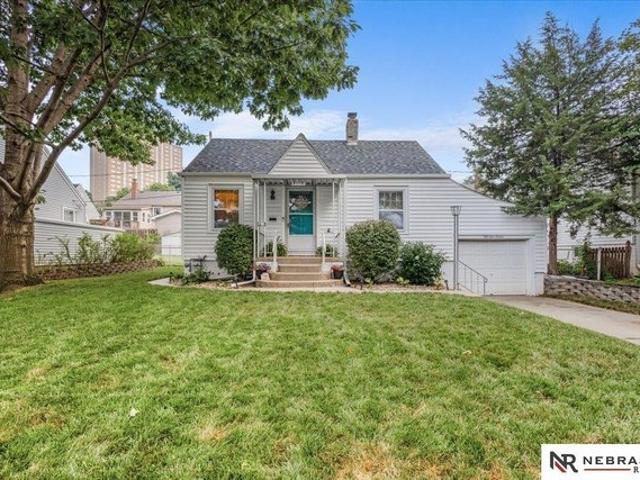 5116 Rees St, Omaha, NE 68106