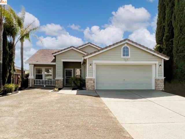 5116 Roundup Ct, Antioch, CA 94531