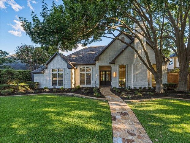 5116 Streamwood Ln, Plano, TX 75093