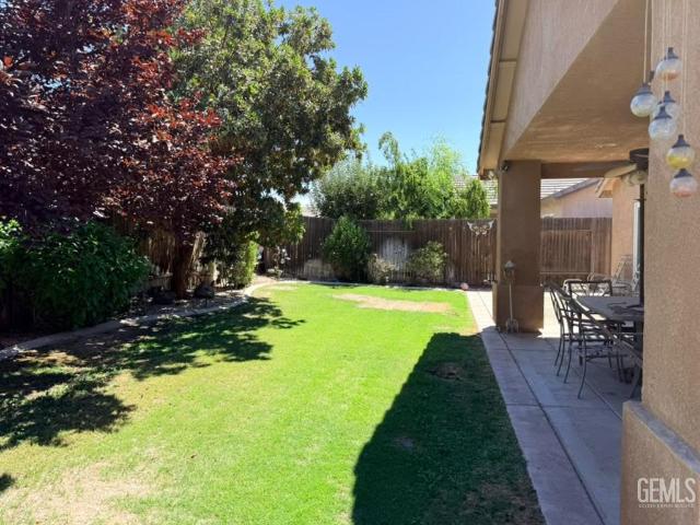 5116 Silver Clover Avenue