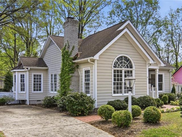 5116 Southwind Road