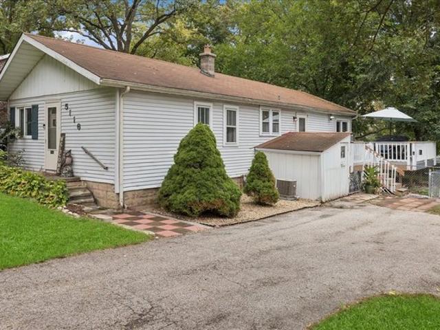 5116 Willow Dr, Wonder Lake, IL 60097