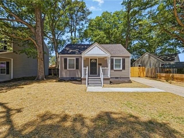 5116 Woolsey St, Norfolk, VA 23513