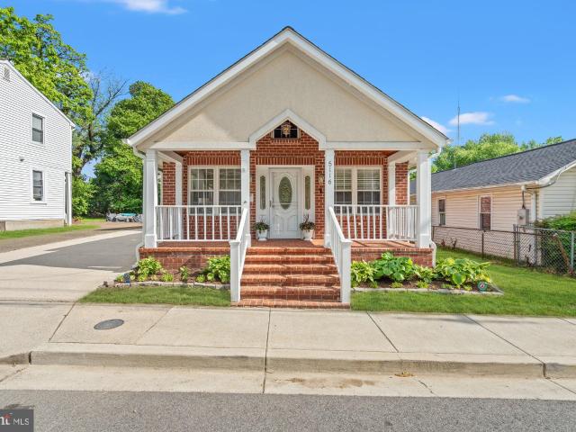 5116 22nd St N, Arlington, VA 22207 | MLS #VAAR2072 | Compass