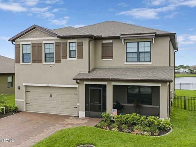 5117 Marble St, Grant Valkaria, FL 32949