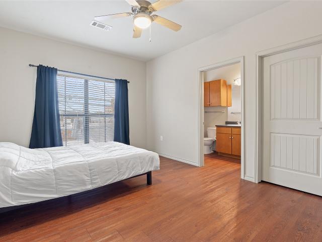 5117 N Lamar Blvd, Unit 106, Austin, TX 78751 | MLS #9431