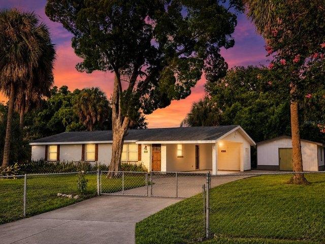 5117 N Taliaferro Ave, Tampa, FL 33603