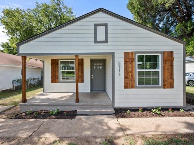 5117 Almena Rd, River Oaks, TX 76114