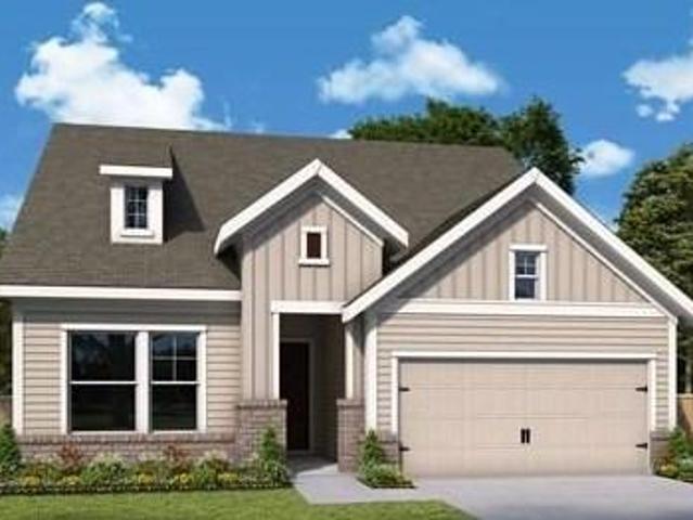 5117 Aster Bend, Canton, GA 30114