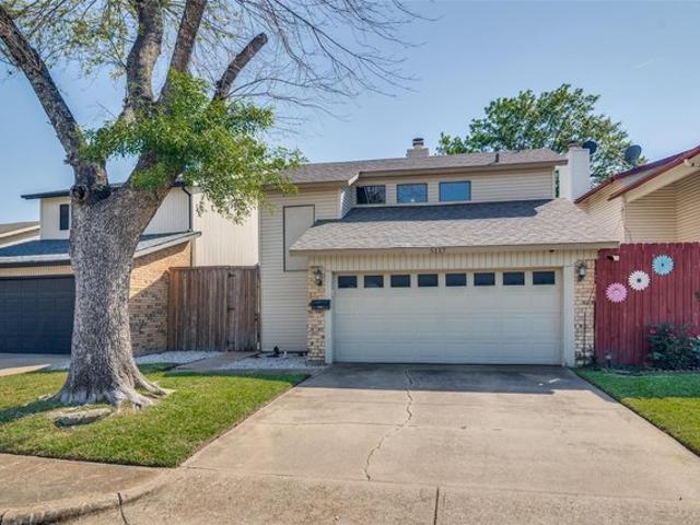 5117 Burlingame Dr, Garland, TX 75043