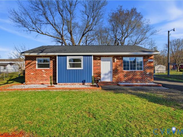 5117 Bending Branch Dr, Richmond, VA 23223 | MLS #2604 | Compass