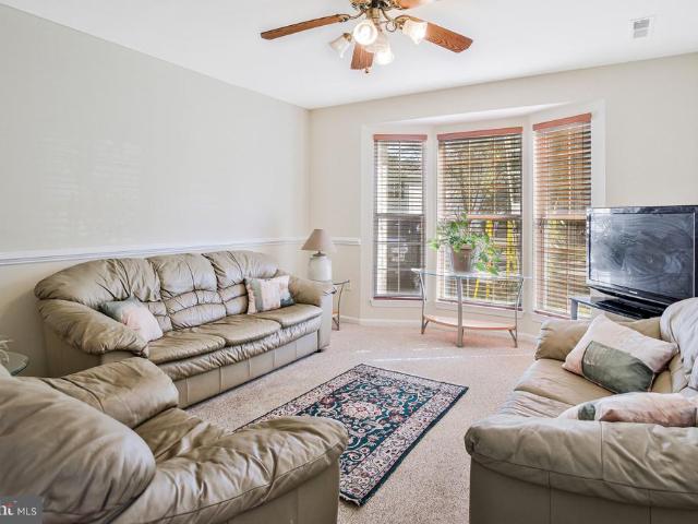 5117 Blacksmith Court