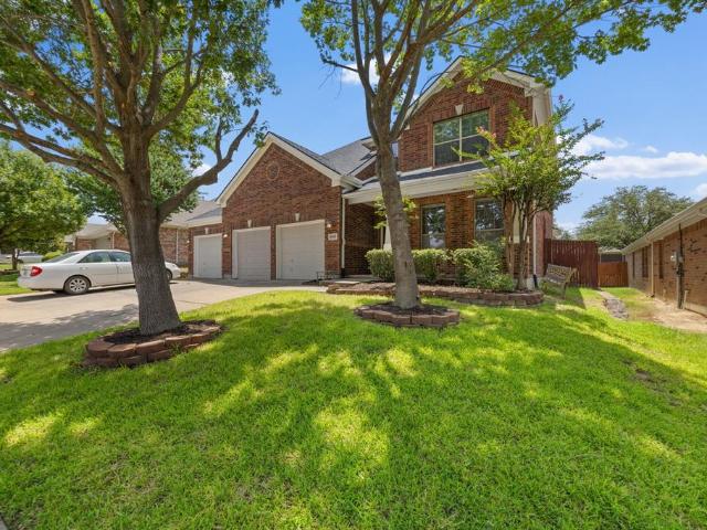 5117 Blackwood Drive