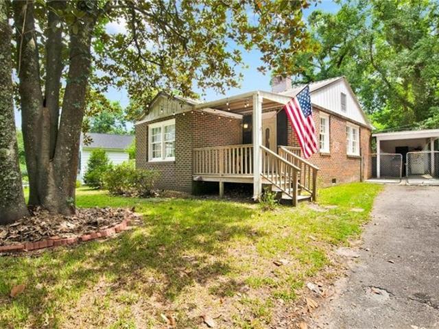 5117 Border Dr N, Mobile, AL 36608