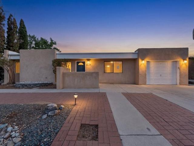 5117 Camino Vis NW, Albuquerque, NM 87120