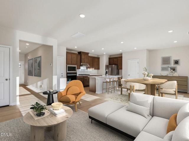5117 Cardinal Rdg Way