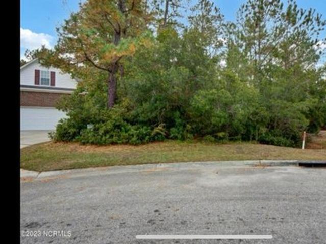 5117 Chalice Ln Lot 58, Wilmington, NC 28409