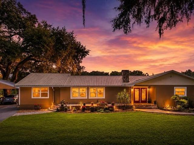 5117 Cr 316A, Bushnell, FL 33513