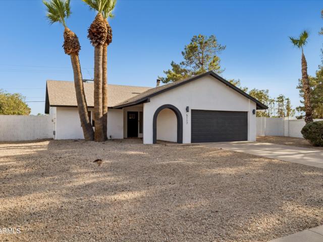 5117 E BECK Lane