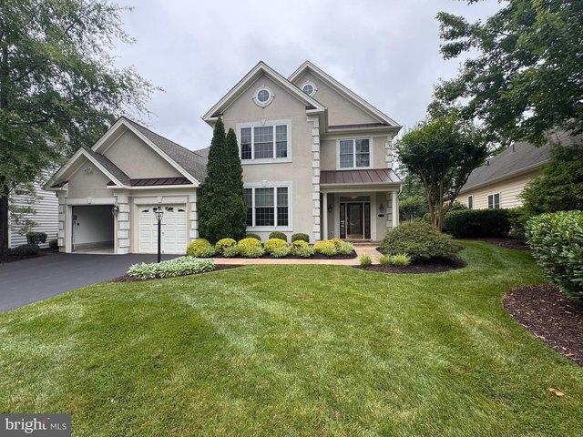 5117 Faldo Dr, Haymarket, VA 20169