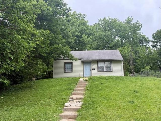 5117 Forest Ave, Kansas City, KS 66106