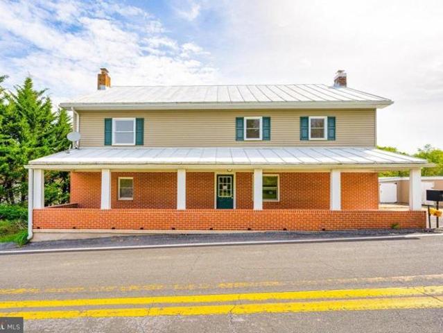 5117 Grand Valley Rd, Westminster, MD 21158