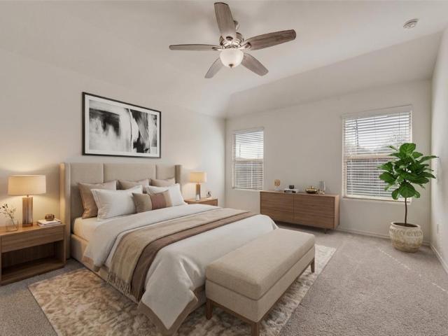5117 Grayson Ridge Dr, Fort Worth, TX 76179 | MLS #21207 | Compass