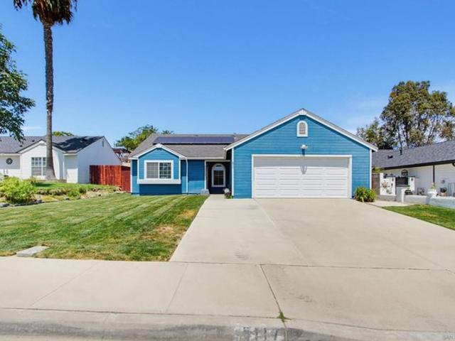 5117 Greenbrook St, Oceanside, CA 92057