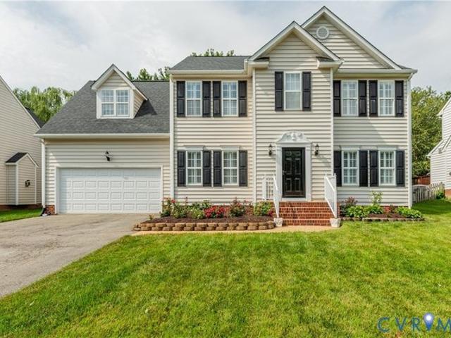 5117 Hart Mill Dr, Glen Allen, VA 23060
