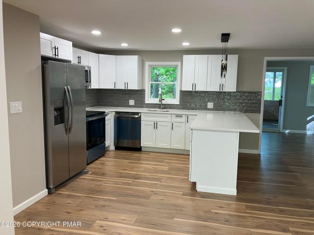5117 Hickory Lane