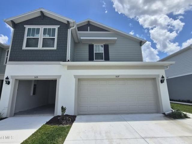 5117 Inspire Ln, West Melbourne, FL 32904