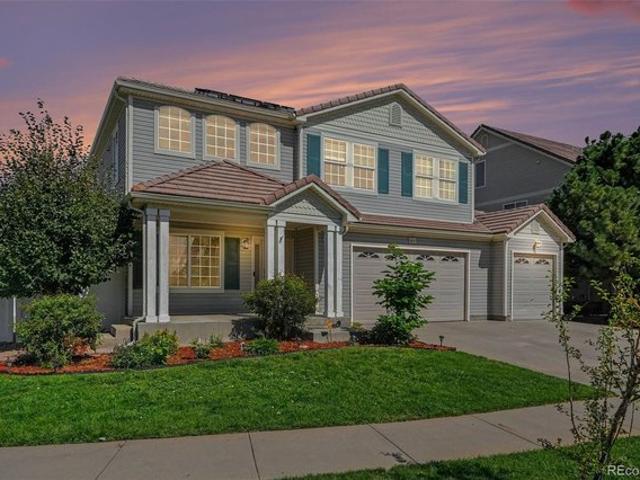 5117 Lisbon Way, Denver, CO 80249