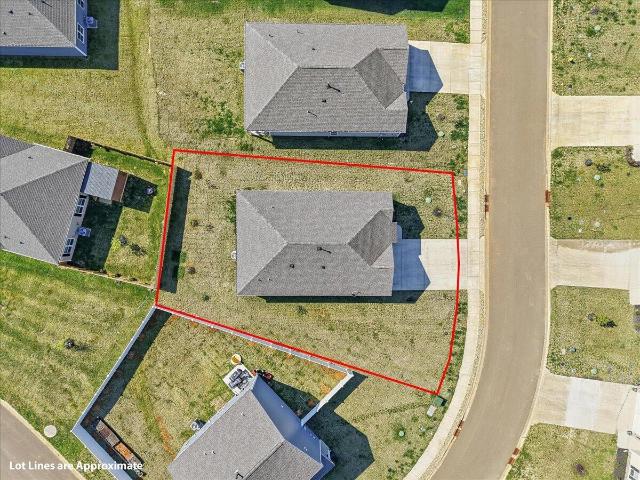 5117 Lost Creek Drive