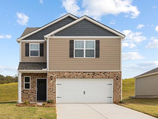 5117 Parker Forest Rd, Charlotte, NC 28215