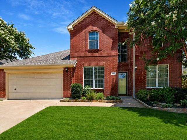 5117 Postwood Dr, Fort Worth, TX 76244