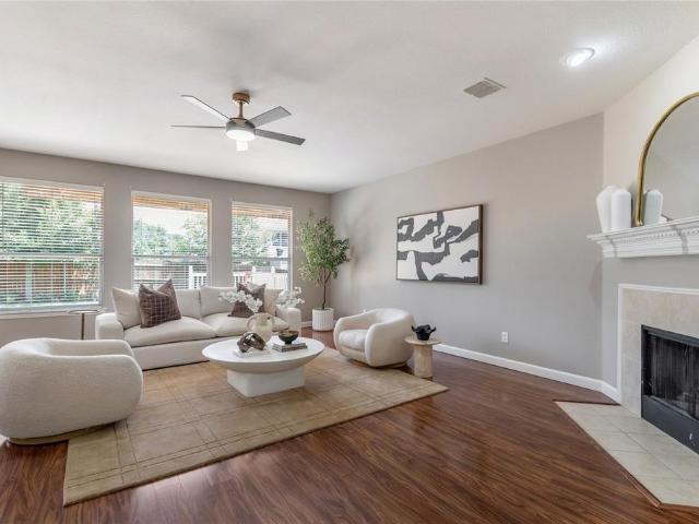 5117 Postwood Drive