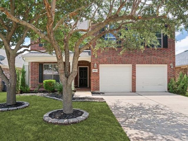 5117 Sweetgum Ct, McKinney, TX 75071
