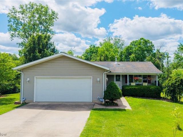 5117 Sangria Dr, West Salem, OH 44287