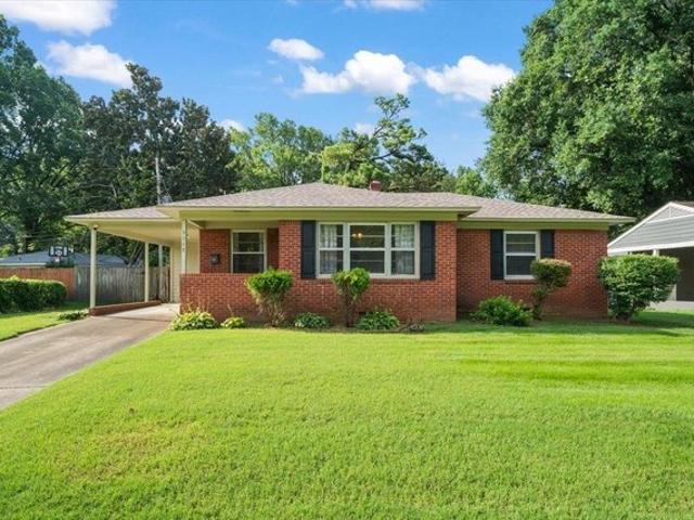 5117 Sea Isle Rd, Memphis, TN 38117