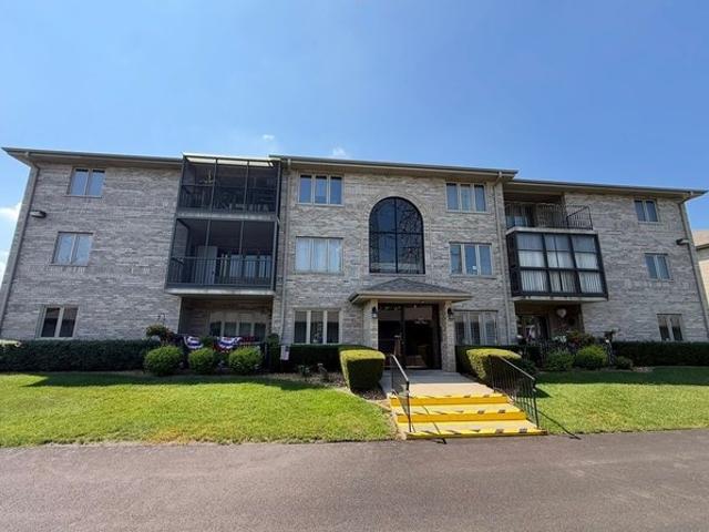 5117 th Pl Unit 508, Crestwood, IL 60418