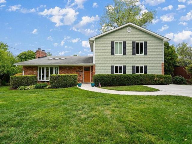 5117 Wickett Ter, Bethesda, MD 20814
