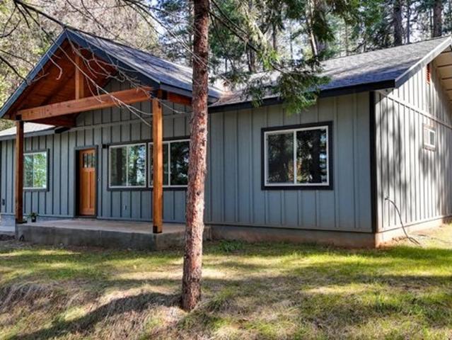 5117 Woodhaven Ct, Grizzly Flats, CA 95636