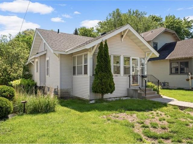 5117 Zenith Ave S, Minneapolis, MN 55410