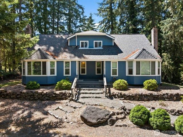 5117 511 th St E, Tacoma, WA 98446