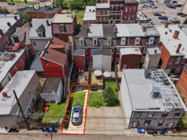 5117 5 Dresden Way, Pittsburgh, PA 15201