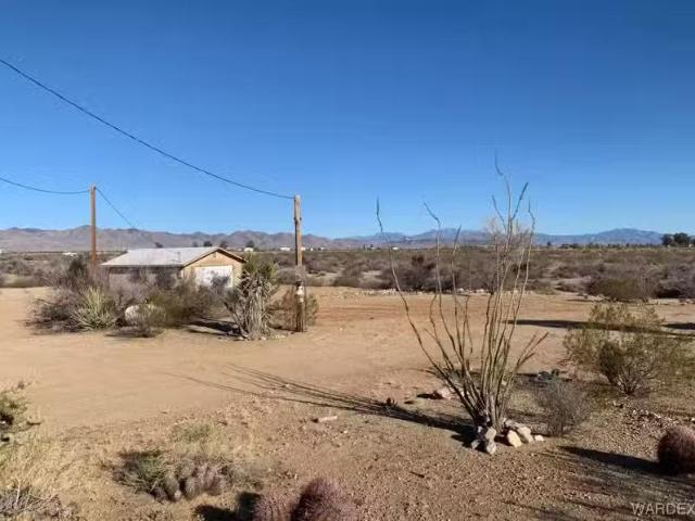 5118 N Cordes Rd, Golden Valley, AZ 86413 MLS 026552