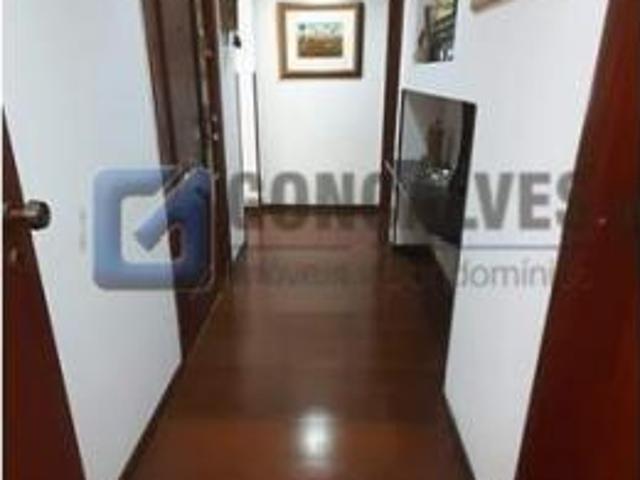 5118, Apartamento, à venda, à venda, 1.590.000,00,Centro, São Bernardo do Campo,4 quartos