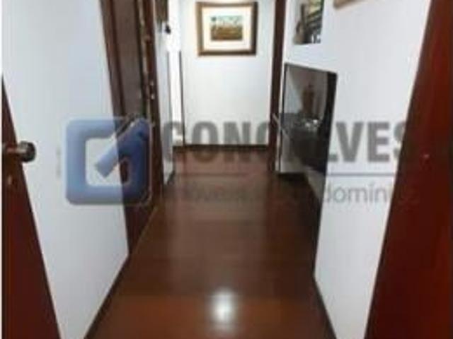 5118, Apartamento, à venda, à venda, 1.590.000,00,Centro, São Bernardo do Campo,4 quartos