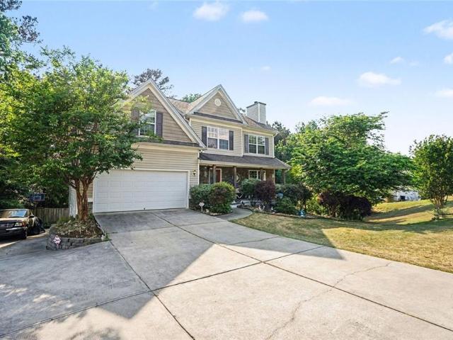 5118 Ashley Falls Ct, Loganville, GA 30052 | MLS #7758 | Compass
